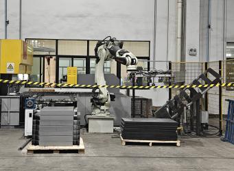 China Factory - Shenzhen Bebaios Machinery Co., Ltd