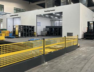 China Factory - Shenzhen Bebaios Machinery Co., Ltd