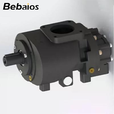 China Original AB Series Air End 3000 RPM 8 Bar Discharge Pressure 1.33 m3/min Free Air Delivery for sale