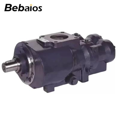 China 3000 RPM 8 Bar Discharge Pressure 3.5 m3/min Free Air Delivery Screw Air End Rotary Screw Air End for sale