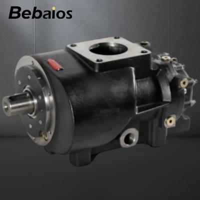 China 3000RPM Screw Air Compressor Parts 8 Bar Pressure 6.41 m3/min Air Delivery for sale