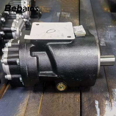 China 3000 RPM 8 Bar Screw Air Compressor Body 5.31 m3/min For Screw Compressor for sale