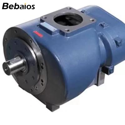 China Screw Air End 15.28 m³/min Volumetric Flow 3000 RPM Rotation Speed 8 Bar Exhaust Pressure for sale