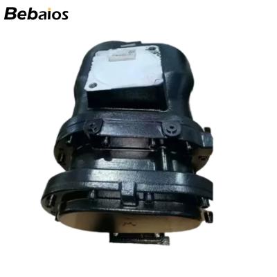 China Screw Air End 11.72 m³/min Volumetric Flow 3000 RPM Rotation Speed 8 Bar Exhaust Pressure for sale