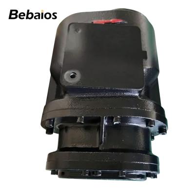 China YNT70B High-Precision Energy Saving Screw Air Block 0.7-1.25 MPa Rotary Screw Air End for sale