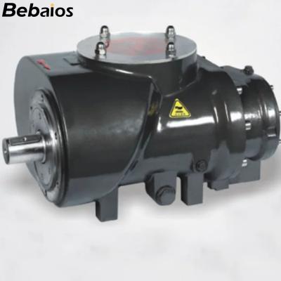 China Direct Drive YNE226B Model High-Efficiency Screw Air End Compressor Air End for sale