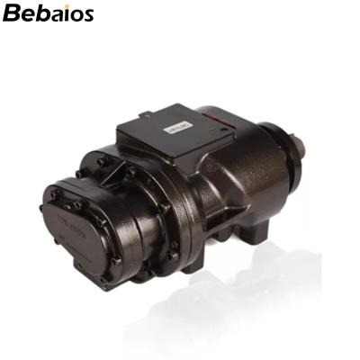 China YNE280RB Model High-Precision Screw Air End Direct Drive for Industrial Applications for sale