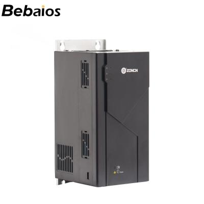 China 380V 5.5-132kW Variable Frequency Drive Inverter SP600 PT100 PTC Temperature Detection for sale
