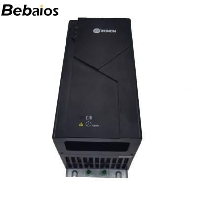 China High Torque Low Speed Inverter SP600 Complete Motor Protection Screw Compressor for sale