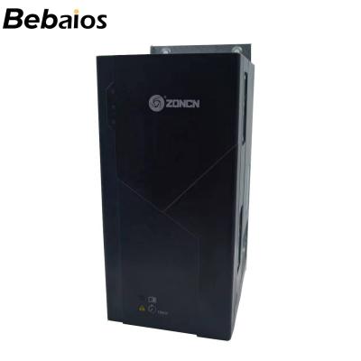 China Intelligent One Key Start Inverter Modbus RTU Open Loop Vector Control For Air Compressor for sale