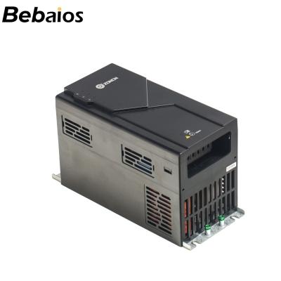 China Reliable SP600 Inverter Open Loop Vector Control 150% Overload Capacity Dual RS485 Communication for sale