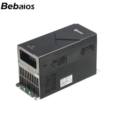 China Air Compressor Integrator Inverter Error Proof Wiring Comprehensive Integrated Protection for sale