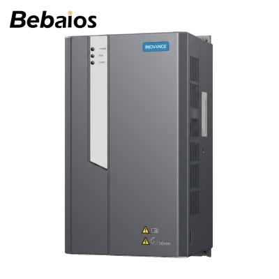 China Plug And Play Screw Air Compressor Inverter 7.5 KW VFD Variable Frequency Drive Inverter for sale