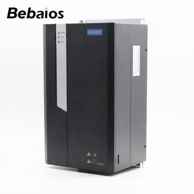 China 45% Space Reduction 37 kW Power Output Autonomous Intelligence Smart Drive Unit VSD Controller for sale