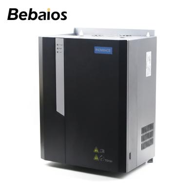 China Precision VSD Air Compressor Converter Intelligent Drive System Smart Thermal Management for sale