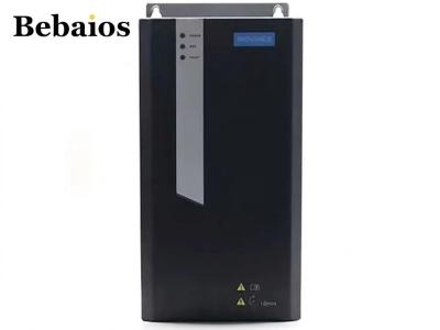 China Plug And Play Air Compressor Inverter Debug Free Error Proof Sensorless Vector Control for sale