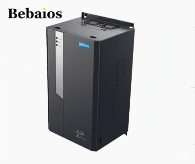 China Plug And Play Air Compressor Inverter All in One 7.5kW With High Integration Design for sale