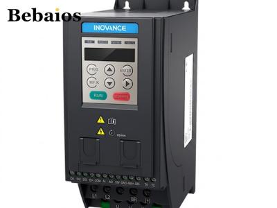 China High Integration Smart Air Compressor VSD All in One 5.5kW -15kW Power Range for sale
