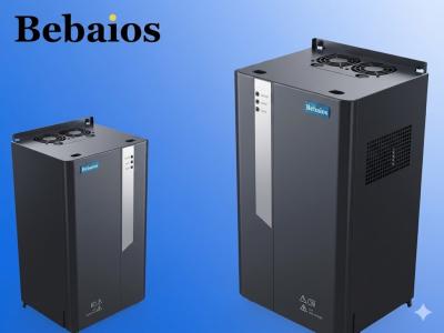 China 15kW Air Compressor Drive Control System Built in Constant Pressure Pro PID Control for sale