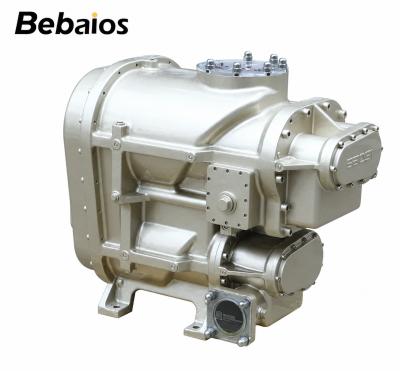 China BHE204L Model Two-Stage Compression High-Precision Machining Air End for Industrial Compressors for sale