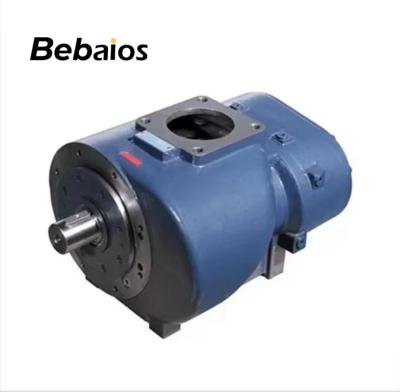 China Single-Stage Screw Air End 3000 rpm 8 Bar Discharge Pressure 57.5 kW Shaft Power for Industrial Air Systems for sale