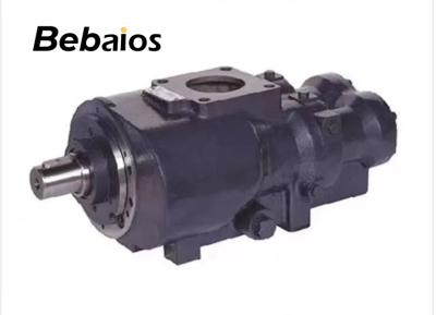 China 3000 rpm Direct Drive Screw Air End 6.30 m³/min Volumetric Flow Rotary Compressor Air End for sale