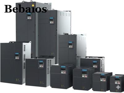 China MD500 Universal AC Drive VSD 500Hz Maximum Output Frequency 900A Rated Output Current Advanced Vector Control for sale