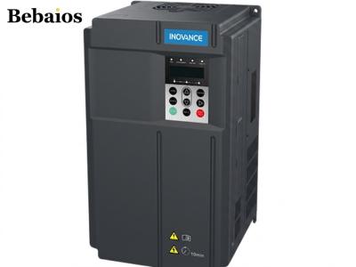 China MD500 220 kW Frequency Inverter 500 Hz Advanced Vector Control AC Drive for sale