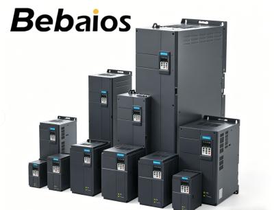 China Industrial Air Compressor Inverter Vector Control Algorithms For Consistent Pressure Regulation for sale