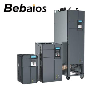 China MD500-T7 Energy Air Compressor Inverter 380V - 480V VFD Inverter 3 Phase for sale