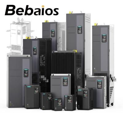 China MD500-T2 Durable Air Compressor Inverter System For Power Usage Stable Air Supply for sale