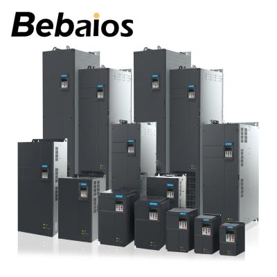 China High Torque VFD 220V AC Variable Frequency Drive For Compression Systems for sale