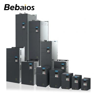 China Vector Control Smart Frequency Inverter 3 Phase 200V To 240V Power MD500-T1 for sale