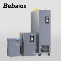 China MD500 2.2kW 3 Phase Smart Frequency Inverter 220V AC Input Vector Control VFD for sale