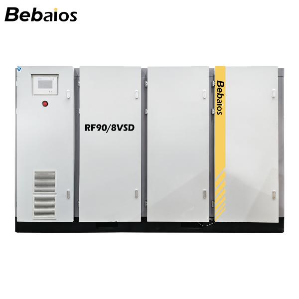Quality Class 0 Certified Oil Free Silent Air Compressor For Medical Food Grade Applications for sale