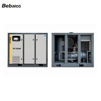 Quality Rotary Screw Vacuum Pump Energy Saving 2660 m3/h Pumping Speed For Industrial for sale