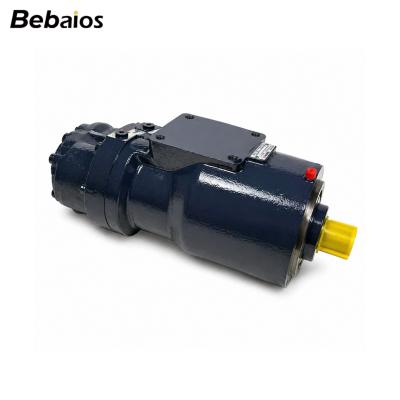 China Multiple Rotary Screw Compressor Parts 3000rmp High Reliability AA-1900R for sale
