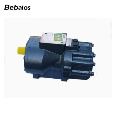 China AA-1030R Single-Stage Oil Injected Screw Air End 16.05 m³/min Volumetric Flow 105.0 kW Shaft Power for sale