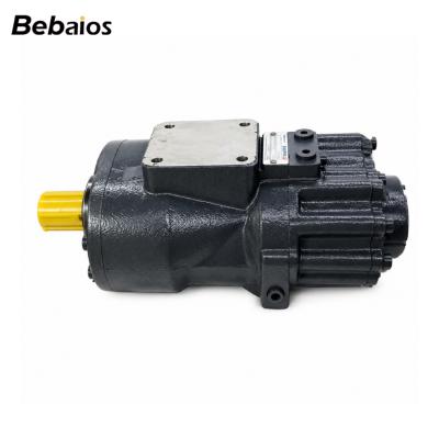 China Industrial Rotary Screw Compressor Parts With Direct Drive Transmission for sale