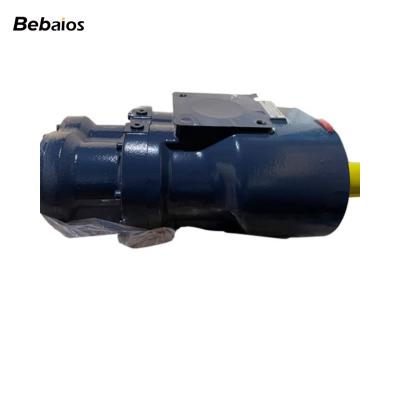 China AA-1320 High Performance Screw Airend 3000 rpm 21.4 m³/min 142.4 kW for sale