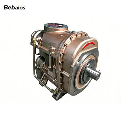 China BHE178L Air End Continuous Operation for 45.0 - 105.0kW industrial air compressor for sale