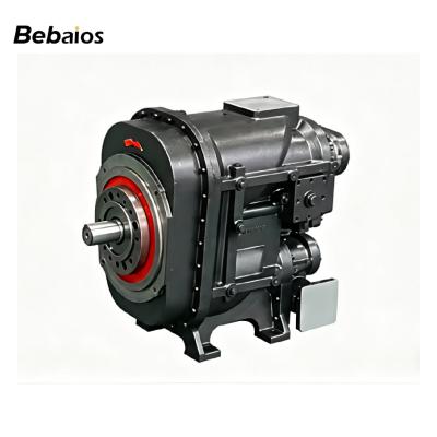 China BHE163L Durable Air End For Industrial Air Compressor Systems for sale