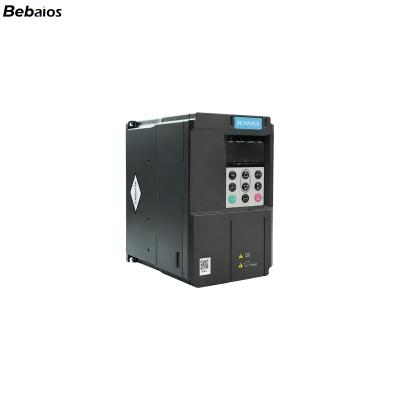 China MD500 Series 	Air Compressor VFD 500Hz Max Output Frequency 150A Rated Output Current for sale