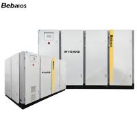 Quality High Efficiency 110kW Air Compressor Oil Free For Manufacturing Environments for sale