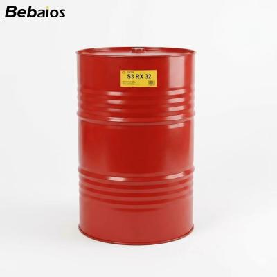 China Synthetic Air Compressor Oil with Extended Oil Lifespan Superior Wear Protection and Low-Foaming for Rotary Screw Compressors for sale