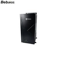 China SP600 Intelligent Air Compressor Inverter 0.5-599Hz Open Loop Vector Control Dual RS485 for sale