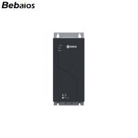 China ZONCN SP600 Integrated Inverter 0-599Hz Adjustable Frequency Converter 168mm Width for sale