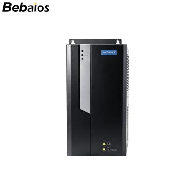 China Vector Control Drive Air Compressor Inverter 200kW - 500kW Enhanced Motor Protection for sale
