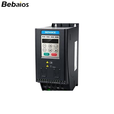 China MD500 220 kW Frequency Inverter 500 Hz Advanced Vector Control AC Drive for sale