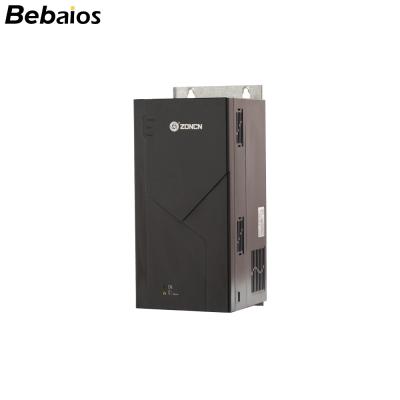China 132 kW 465 A 500 Hz Variable Frequency Drive VFD AC Drive for Industrial Automation for sale